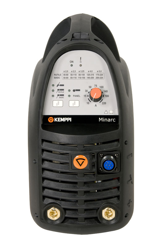 Сварочный аппарат Kemppi Minarc 220 Kemppi купить с доставкой по России