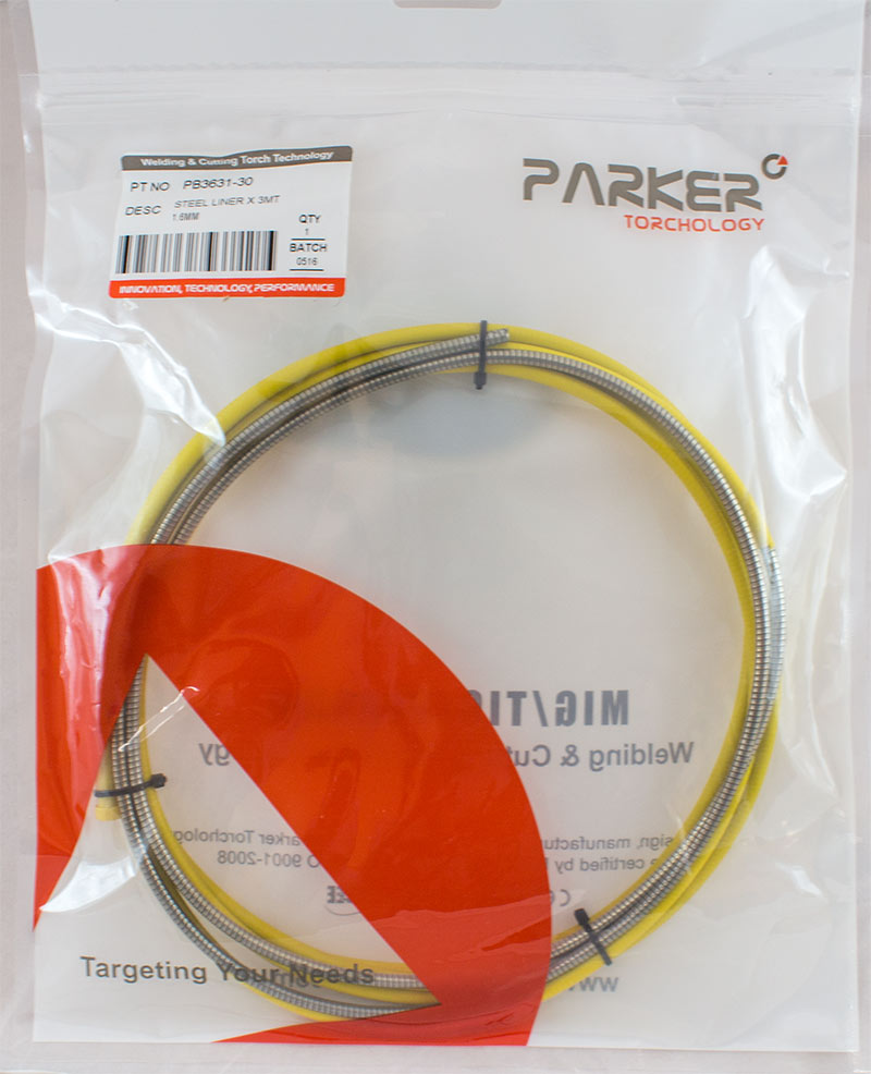 Покупайте Спираль стандартная Parker PB3631-30 производства Parker ...